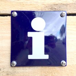 Informatie Pictogram